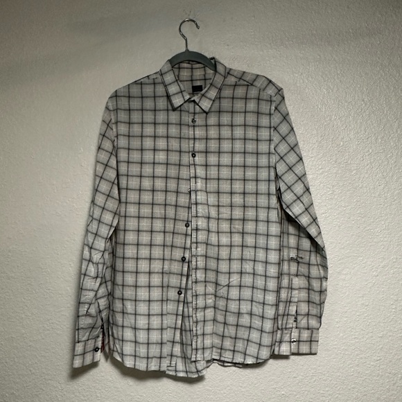 Paul Smith | Shirts | Beautiful Paul Smith Dress Shirt | Poshmark